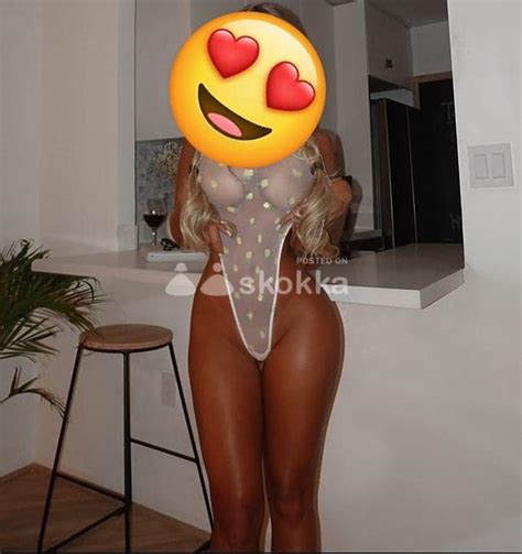 62187326 Escorts Santa Cruz Hermosa Rubia Está Aquí Para Mimarte Y