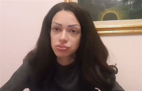 Neću da se ubijem Dunja Ilić nekoliko sati nakon veridbe saznala da
