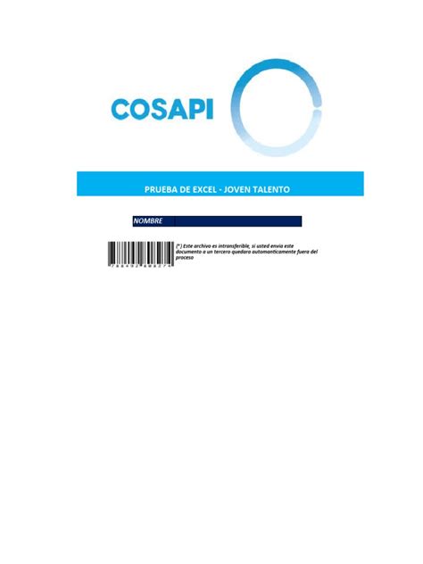 Excel Pdf Ingeniería Bienes Raíces