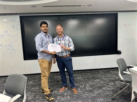 I am deeply grateful for receiving this recognition from the ...