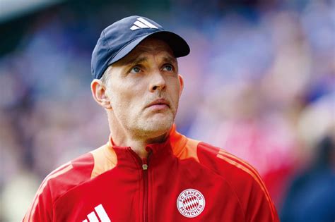 잉글랜드 대표팀 과감한 독일인 전술가 투헬 감독 선임｜주간동아