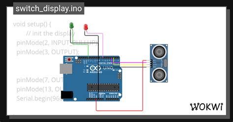 Spike One Wokwi Arduino And Esp32 Simulator