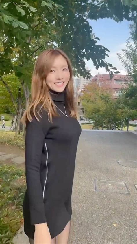 美女naviさんのインスタグラム動画 美女naviinstagram「【美女navi ☻】美脚🍀 今回ご紹介させていただく方