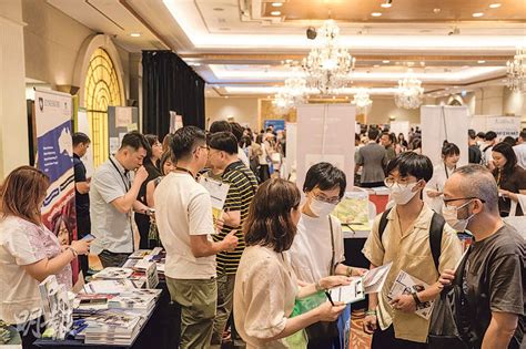Dse放榜在即｜學友社料dse派位門檻5科20分 升學博覽一半查詢涉移民 多英澳加 Jump 求職增值