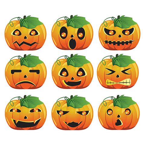 Best Sad Pumpkin Illustrations Royalty Free Vector Graphics And Clip Art