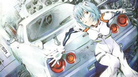 Rei Ayanami Wallpapers Top Free Rei Ayanami Backgrounds Wallpaperaccess