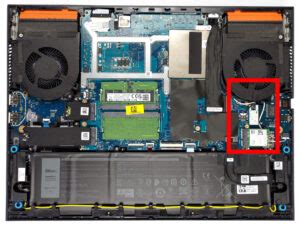 How To Open The Dell G Disassembly And Upgrade Options LaptopMedia Com