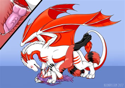 Rule 34 Animal Genitalia Animal Penis Dragon Duo Female Feral Knot