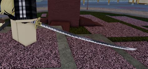 Shikai Weapons Type Soul Wiki [roblox] Bloxinformer