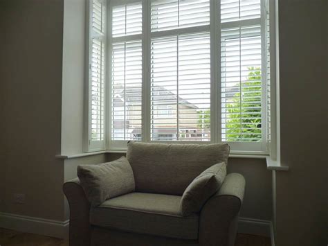 Scraft Window Shutters Opennshut