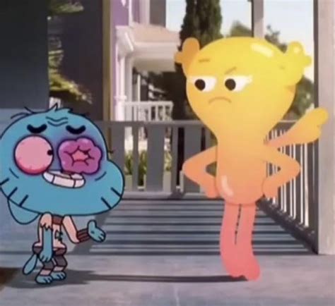 Status Of Gumball And Pennys Relationship Rgumball