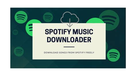 2025 Top 15 Spotify Music Downloaders For Windows Mac Ios Android [free And Paid] Drm Wizard