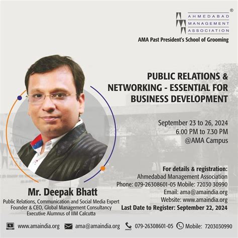 Deepak Bhatt On Linkedin Mdp