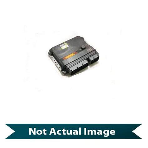 Jeep Compass Chassis Ecm For 2014