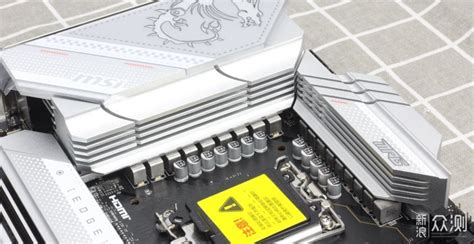 玩家超频为何喜欢微星z790 Edge Wifi主板 原创 新浪众测