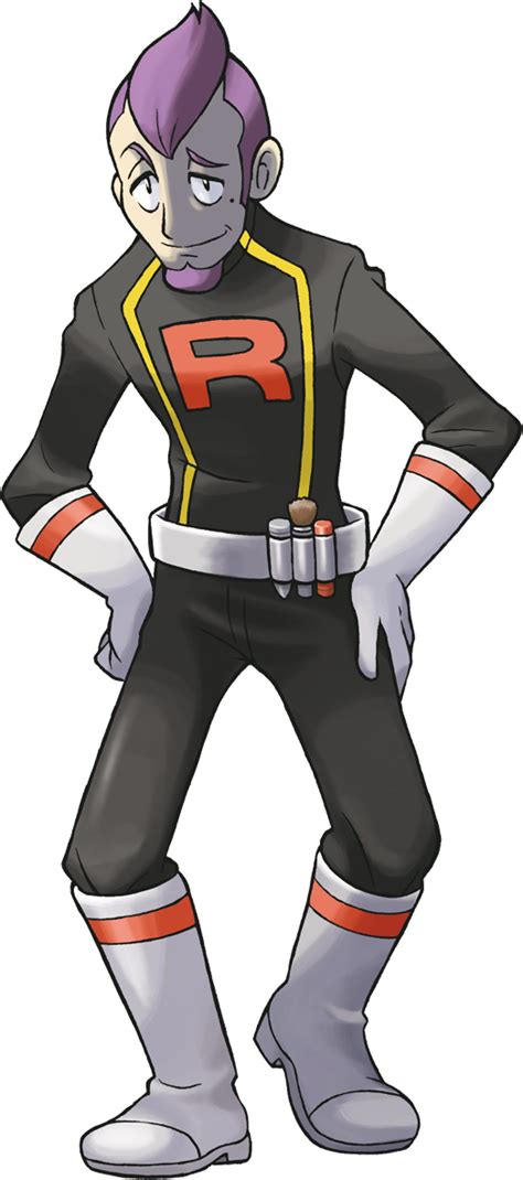 Lambda — Poképédia