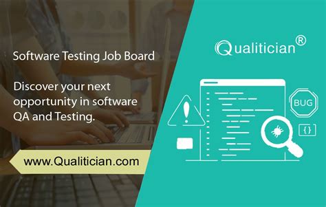 Qa Job Board On Linkedin Qajobs Testingjobs Softwaretesting Techhiring