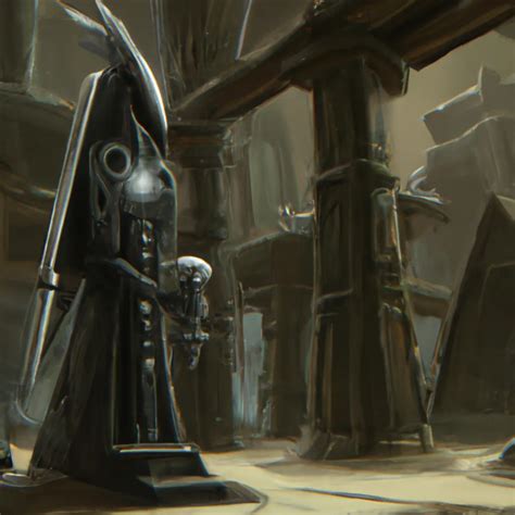 Descubra O Fascinante Reino De Horemheb O Primeiro Grande Faraó Após