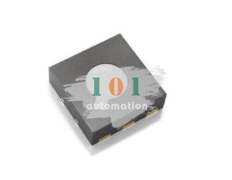 Pcs New For Sensirion Air Quality MEMS Gas Sensor SGP SGPC EBay