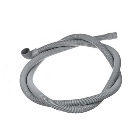 Шланг сливной Г- образный 1.5 м 19-22mm - купить с доставкой по ...
