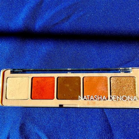 Natasha Denona Makeup Natasha Denona Mini Glam Eyeshadow Palette