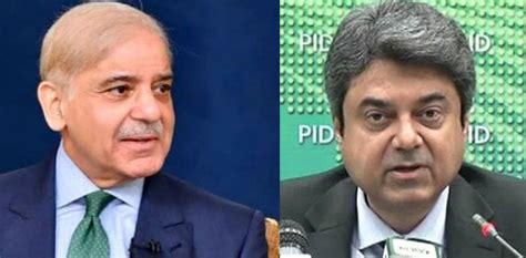 Military Courts Case Farogh Naseem To Represent Pm Shehbaz