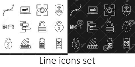 Set Line Mobile And Eye Scan Castle In The Shape Of Heart Eye Digital Door Lock With Wireless