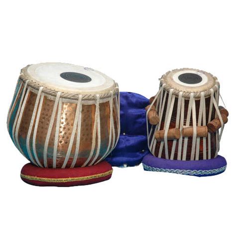 Indian Tabla Set At ₹ 7000sets Classical Musical Instruments In