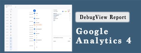 How To Use Debugview Report In Google Analytics Ga Vakulski Group