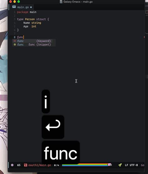 Completion Error Issue Emacs Lsp Lsp Mode Github