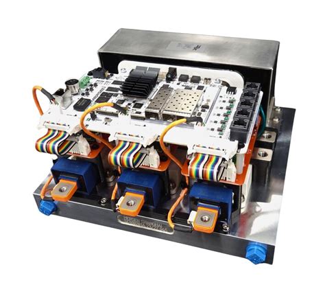 Power Stack Design Manufacturing And Testing Evaluation Kits Power Stacks Mersen