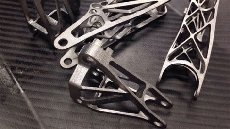 The Rapid Rise Of Beryllium Aluminum Alloys In Aerospace Mobility Engineering Technology