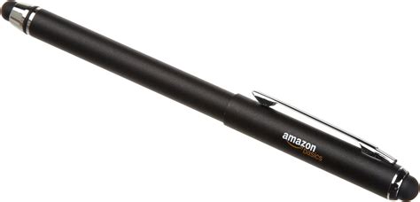 Amazonbasics Lápiz Capacitivo Multipunta Para Dispositivos De