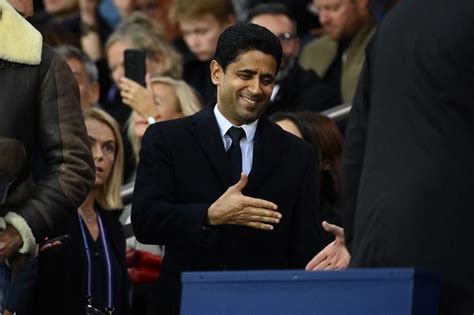 Qatar 2022 Nasser Al Khelaïfi Accusé Davoir Détruit Des Documents