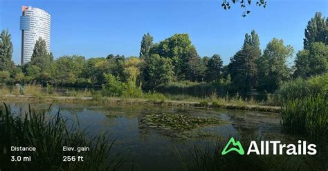 Aktive Naturen Wien Geht Gassi Vienna Austria 6 Reviews Map
