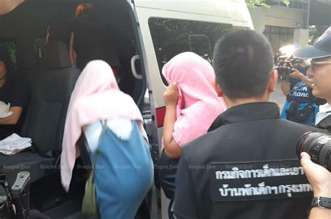 Bangkok Post Illegal Surrogacy Offenders Face Stiffer Penalties