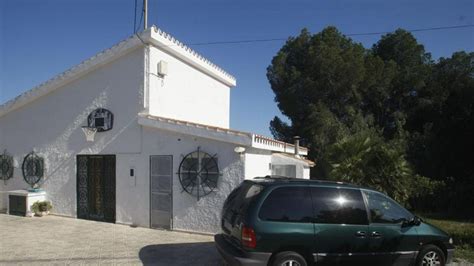 Detenido Un Hombre En Benidorm Acusado De Asesinar A Su Pareja