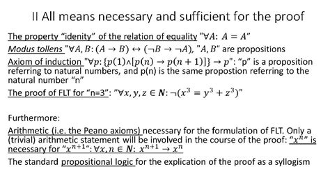 Fermats Last Theorem Proved By Induction Accompanied By