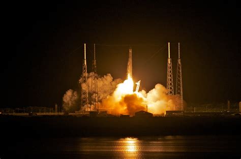 Spacex Is About To Send A Secret Payload To The Unknown Watch Zuma