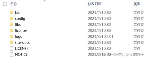 Windows系统下快速启动kafkawindows启动kafka Csdn博客