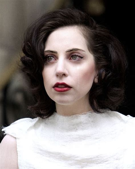 This Woman Has At Least 20000 Different Looks Lady Gaga I Love This