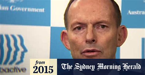 Video Abbott Defends Nazi Comments