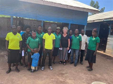 A Holistic Approach To Ugandas Kassanda District Mission Finder