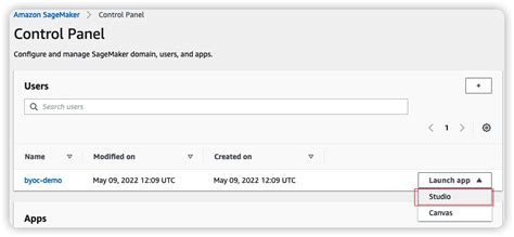 Ssh Amazon Sagemaker Aws