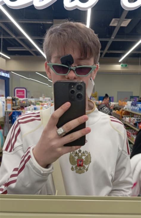 Николай Андреев ВКонтакте