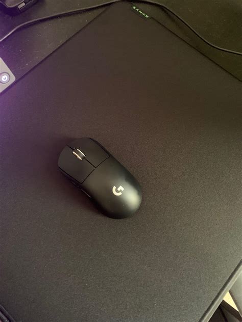 Finally got my razer strider today!!! : r/MousepadReview