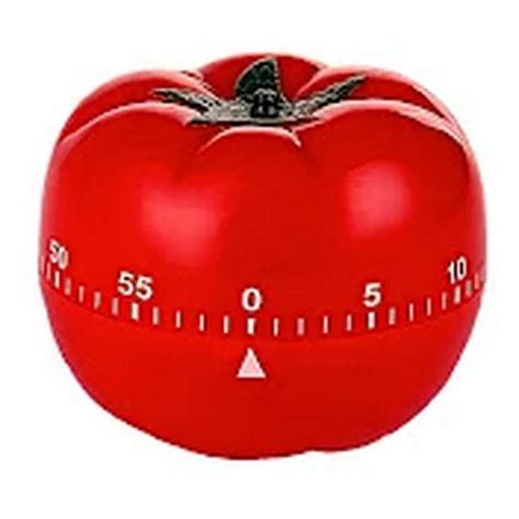 Pomodoro Timer Pomodoro Timer