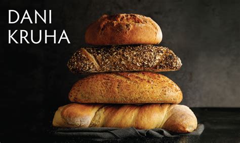 Dani Kruha U Pan Peku Pan Pek