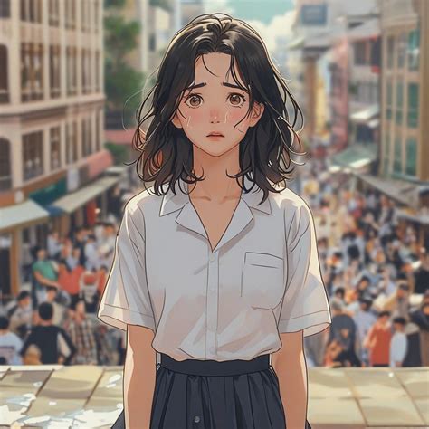 comfyui kolors 可图 Ip Adapter人脸风格漫画风 ComfyUI Workflow