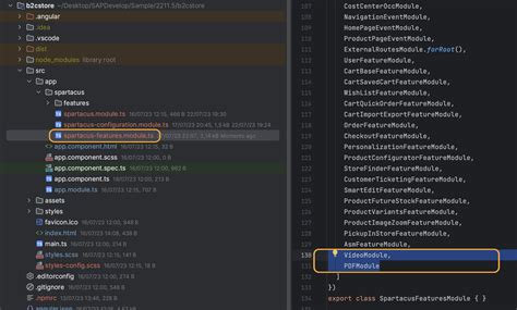 How To Enable Video Banner And Pdf Document Components On Sap Commerce Sap Spaces